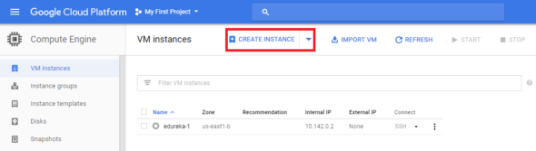 Google Cloud Platform Tutorial | Learn Google Cloud Platform | Edureka