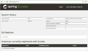 Spring Boot Microservices | Spring Boot Application Tutorial | Edureka