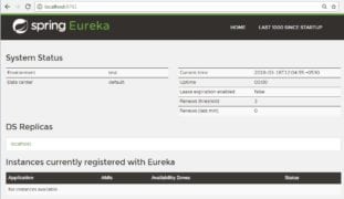 Spring Boot Microservices | Spring Boot Application Tutorial | Edureka