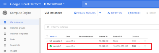 Google Cloud Platform Tutorial | Learn Google Cloud Platform | Edureka