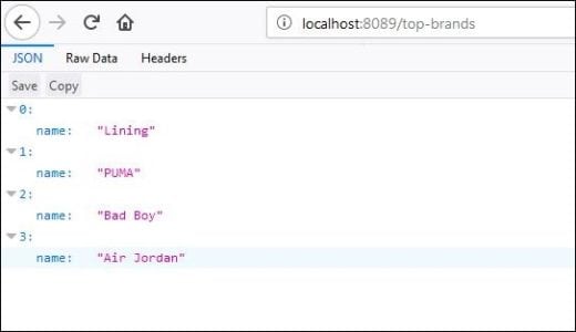 Spring Boot Microservices Spring Boot Application Tutorial Edureka