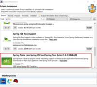 Spring Boot Eclipse and CLI Setup | Run Spring Boot Application | Edureka
