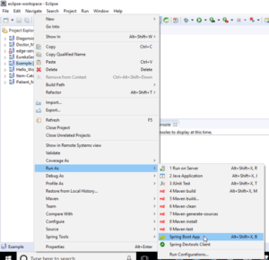 Spring Boot Eclipse and CLI Setup | Run Spring Boot Application | Edureka