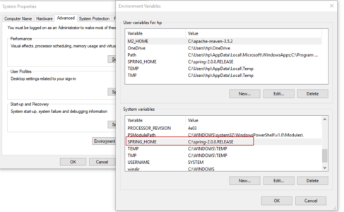 Spring Boot Eclipse and CLI Setup | Run Spring Boot Application | Edureka