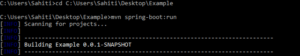 Spring Boot Eclipse and CLI Setup | Run Spring Boot Application | Edureka