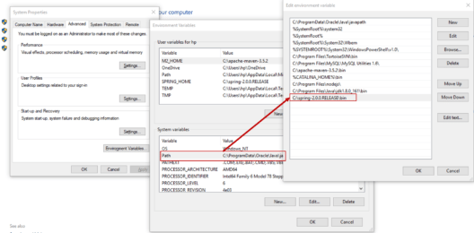 Spring Boot Eclipse and CLI Setup | Run Spring Boot Application | Edureka