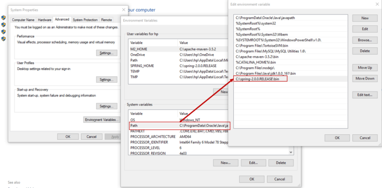 Spring Boot Eclipse And Cli Setup Run Spring Boot Application Edureka