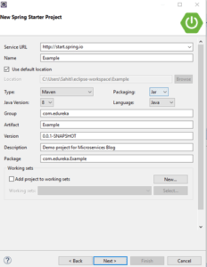 Spring Boot Eclipse and CLI Setup | Run Spring Boot Application | Edureka