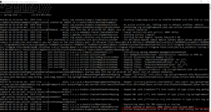 Spring Boot Eclipse and CLI Setup | Run Spring Boot Application | Edureka