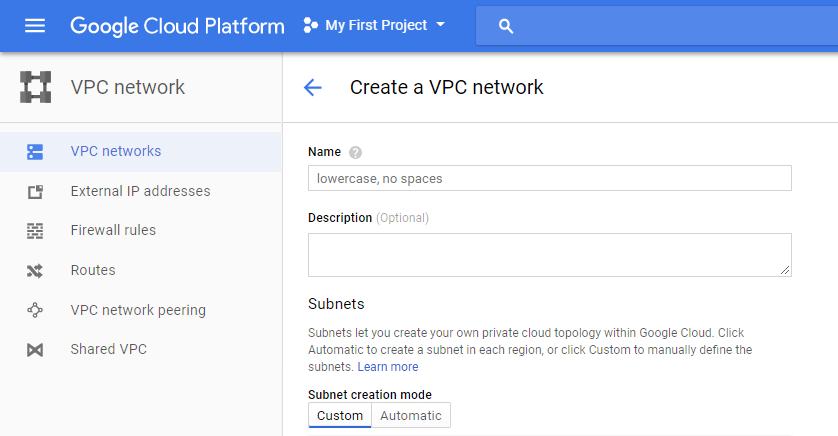 Google Cloud Services | Google Cloud Platform Tutorial | Edureka