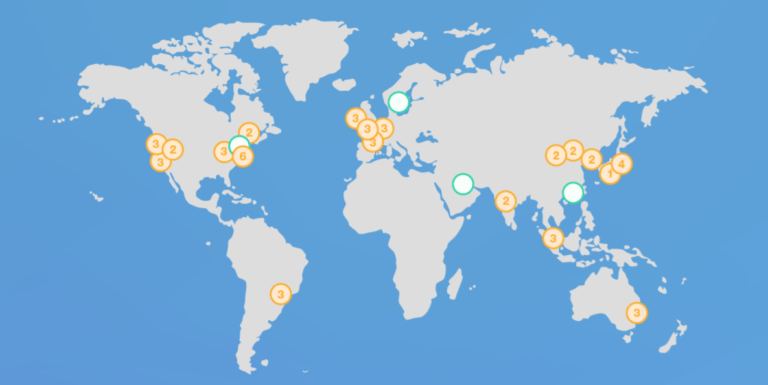 Google Cloud vs AWS: Which Cloud Giant to Choose in 2025?