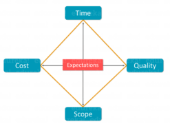 What is Project Management: Definition, Phases, Tools, of PMP