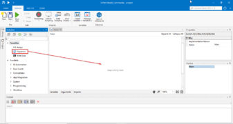 UiPath Tutorial for Beginners | Uipath Components - Edureka