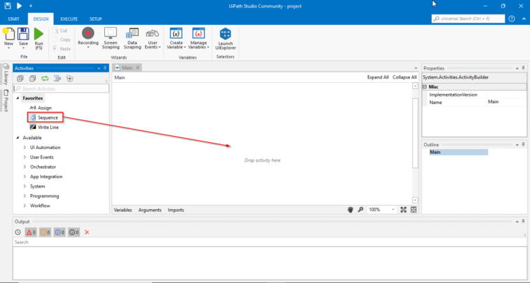 UiPath Tutorial for Beginners | Uipath Components - Edureka