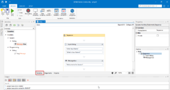 UiPath Tutorial for Beginners | Get Started with UiPath | Edureka