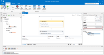 UiPath Tutorial for Beginners | Get Started with UiPath | Edureka