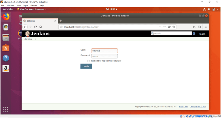 What Is Continuous Integration Continuous Integration Using Jenkins Edureka