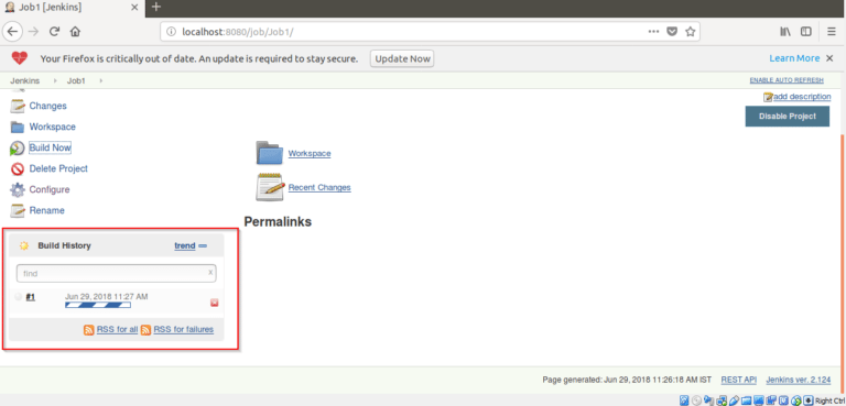 What Is Continuous Integration Continuous Integration Using Jenkins Edureka