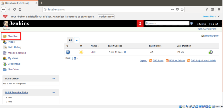 What is Continuous Integration? | Continuous Integration using Jenkins ...