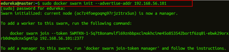Docker Networking | Networking In Docker Containers With A Hands-On | Edureka