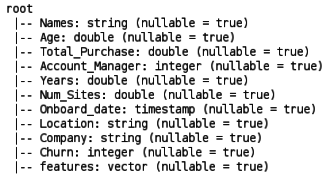 PySpark MLlib Tutorial | Machine Learning with PySpark | Edureka