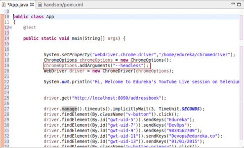 Continuous Deployment | Deploying Application through Jenkins | Edureka