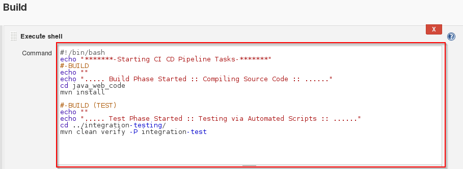CI/CD Pipeline: Learn How to Setup a CI CD Pipeline From Scratch