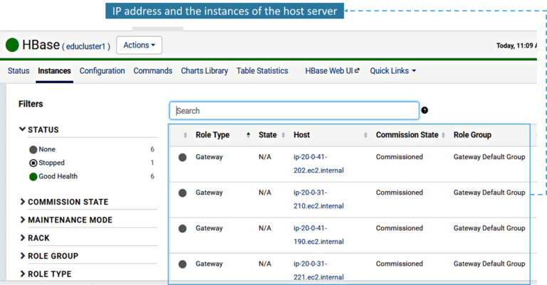 Cloudera Hadoop Tutorial | Getting Started with CDH Distribution | Edureka