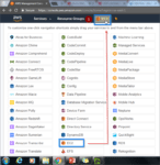 AWS Management Console | AWS Console Interface | Edureka