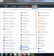 AWS Management Console | AWS Console Interface | Edureka
