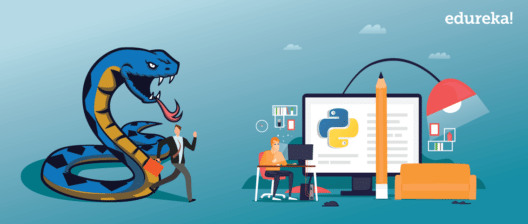 Python: Interesting Facts You Need To Know | Edureka