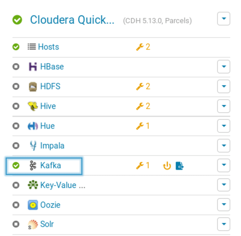 Cloudera Hadoop Tutorial | Getting Started with CDH Distribution | Edureka