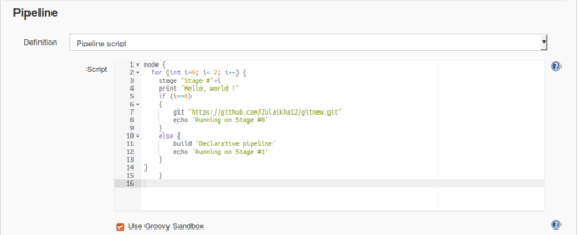 Jenkins Pipeline Tutorial: Introduction To Continuous Delivery | Edureka