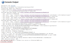 Continuous Deployment | Deploying Application through Jenkins | Edureka