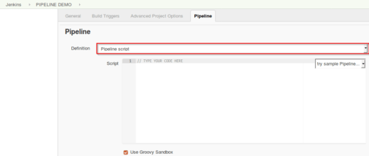 Jenkins Pipeline Tutorial Introduction To Continuous Delivery Edureka