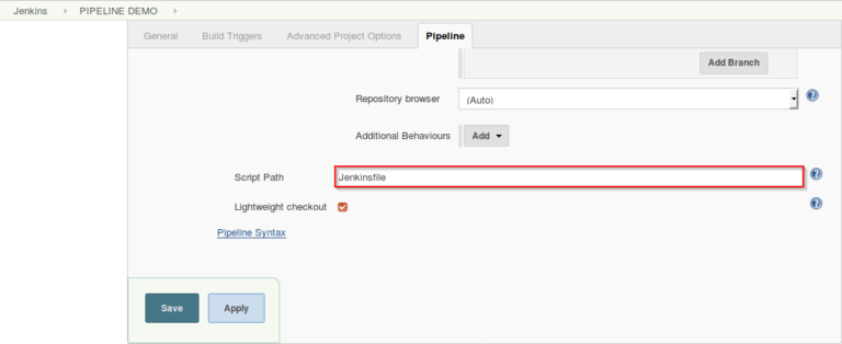 Jenkins Pipeline Tutorial Introduction To Continuous Delivery Edureka