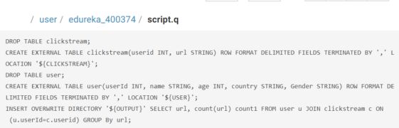Cloudera Hadoop Tutorial | Getting Started with CDH Distribution | Edureka