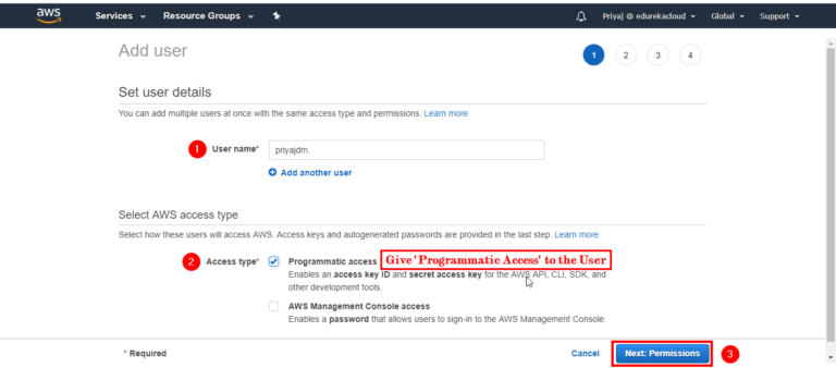 On-Premise to AWS Cloud Migration: Step by Step Guide