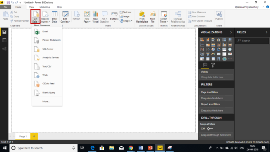 Power BI Reports | How to Create Power BI Reports [Tips & Tricks]
