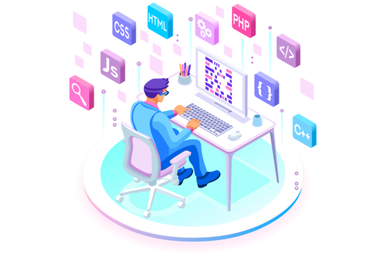 How To Become A Full-Stack Developer (Step-by-Step Guide With Skills)