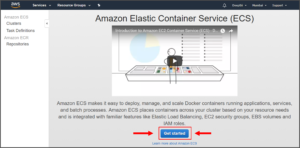 AWS Fargate: Introduction to AWS Elastic Container Service | Edureka