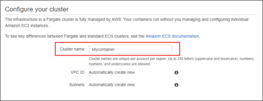 AWS Fargate: Introduction to AWS Elastic Container Service | Edureka
