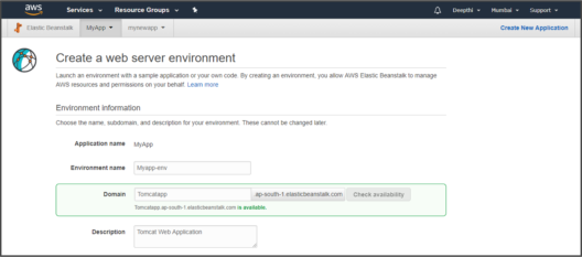 Aws Elastic Beanstalk Application Deployment Made Easy Edureka 8717