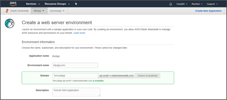 AWS Elastic Beanstalk | Application Deployment Made Easy | Edureka