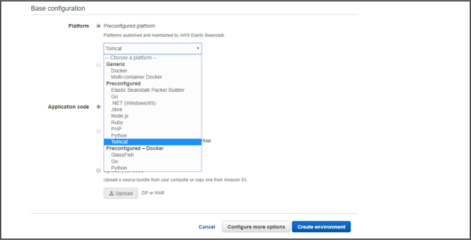 Aws Elastic Beanstalk Application Deployment Made Easy Edureka 1558
