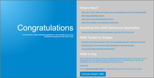 Aws Elastic Beanstalk Application Deployment Made Easy Edureka 0569
