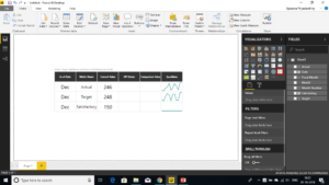 Power BI KPI: Your Guide to Key Performance Indicators Visuals