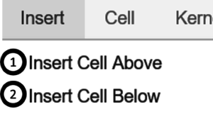 Jupyter Notebook Cheat Sheet | Jupyter IPython Notebook | Edureka
