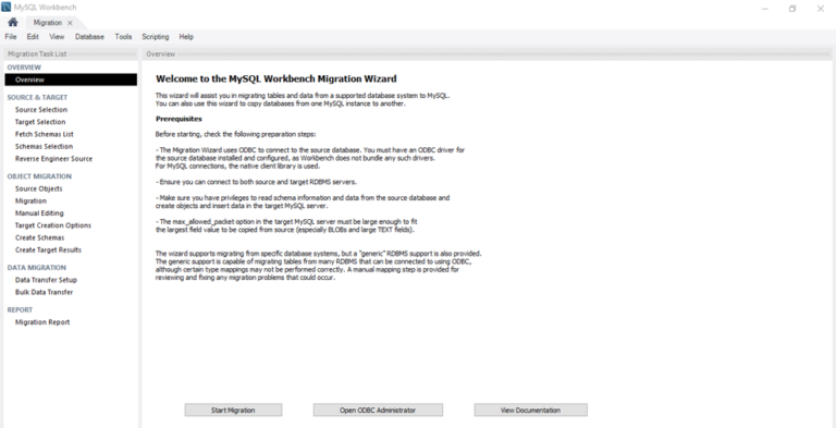 Mysql Workbench Tutorial How To Use Mysql Workbench Edureka