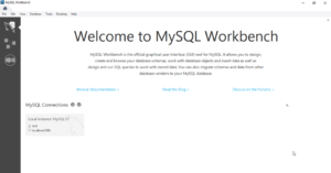 MySQL Workbench Tutorial | How To Use MySQL Workbench | Edureka